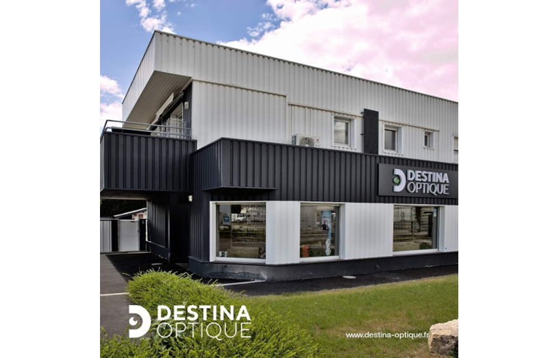 Destina Optique : opticien enfant Optikid à Rixheim